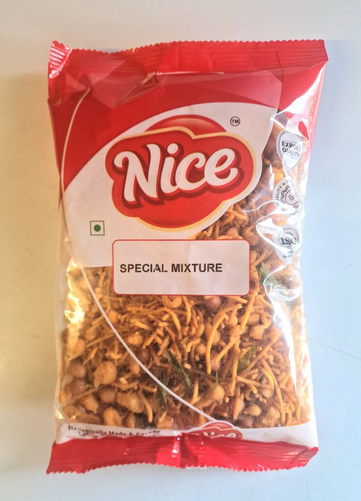 Special Mixture 150g - SS Kerala Foods